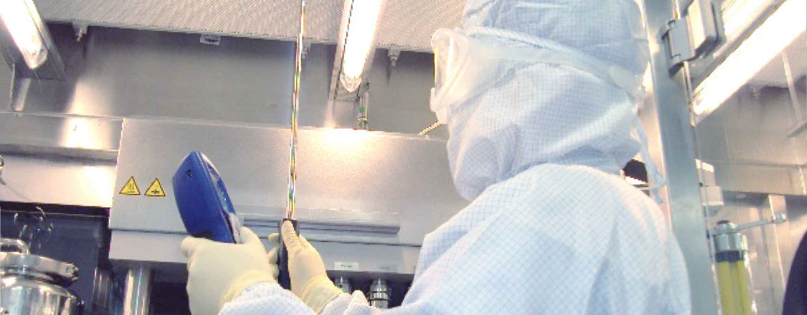 AIR FLOWTEST – N-TIC